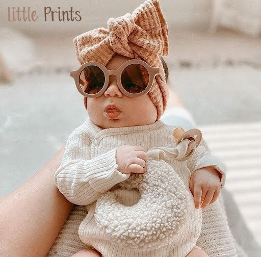 Primul sezon de primavara pentru un bebelus - sfaturi – Little Prints