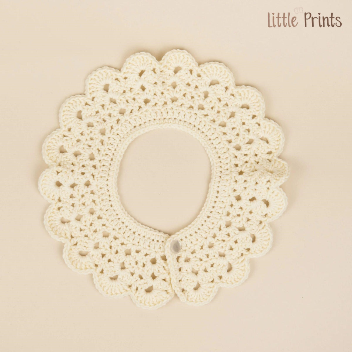 Cum si la ce asortezi gulerul crosetat – Little Prints