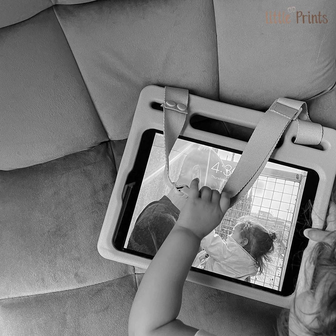 Prima tableta a copilului - de la ce varsta ii oferim aceasta ...