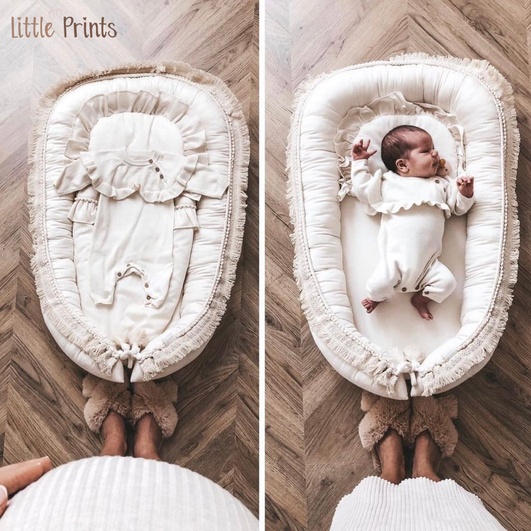 Cosulet cu arcada - iata de ce merita sa il ai – Little Prints